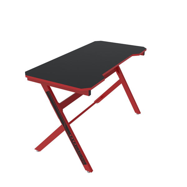 Escritorio mesa gamer ergonomico para computadoras | DePo Tienda