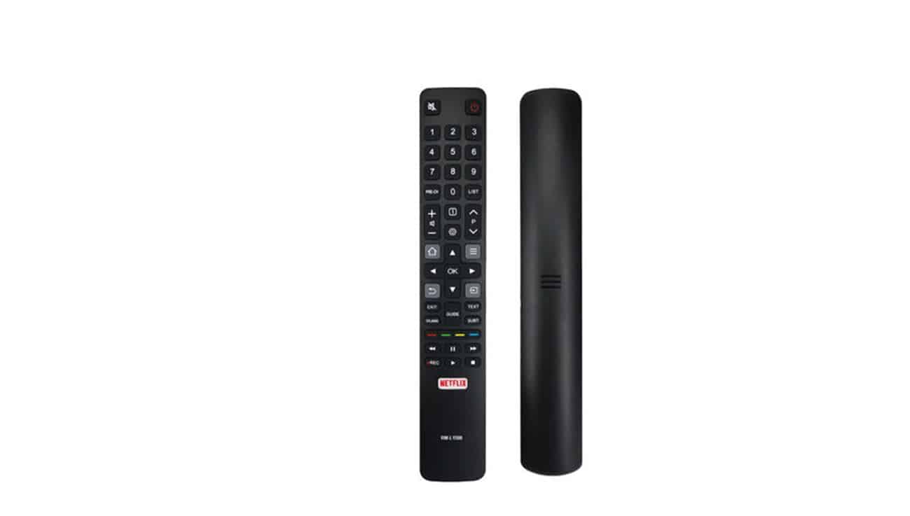 Control remoto RM-L1508 Universal para TCL TV | DePo Tienda