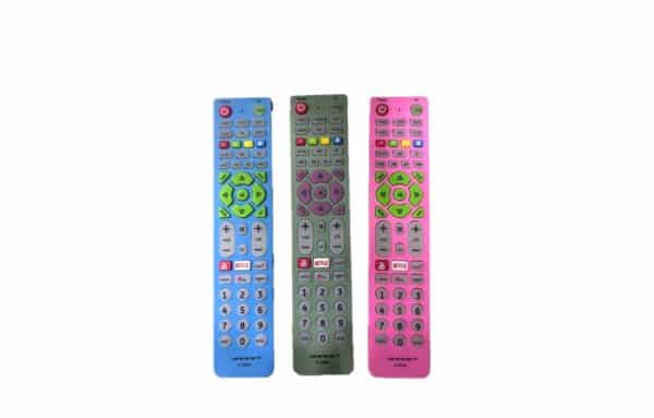 Control remoto universal para TV Smart AVTC V-2020 | DePo Tienda