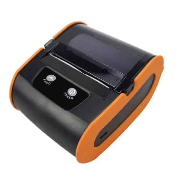 Impresora Térmica de Label 2connet 2C-LP427B. | DePo Tienda