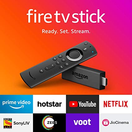 FIRE STICK TV LITE 1080P 2DA GEN | DePo Tienda